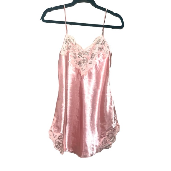 Victoria's Secret | Intimates & Sleepwear | Vintage Victorias Secret ...